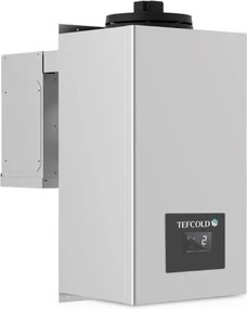 Chladicí bloková jednotka Tefcold CRU7610P včetně PUR panelu – určeno pouze pro boxy Tefcold CR