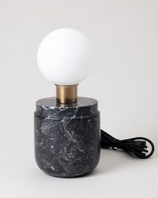 Stolní lampa Lunae 30 cm
