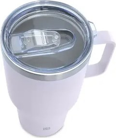 Iris Barcelona Tumbler blankytně modrá / Termohrnek / 850 ml / S rukoj