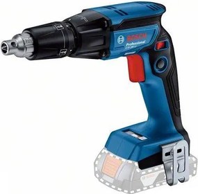 Bosch AKU sádrokartonářský šroubovák GTB 185-LI, bez aku v kartónu 06019K7021