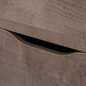 Obývací stěna ARDEN | 4 díly | dub sand grange/matera