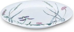 Porcelánový talíř Hammershoi Summer Coastal 22 cm Kähler