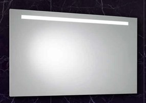 Hopa BEROUNKA 60 x 80 cm ZRBERO6080 zrcadlo s LED osvětlením