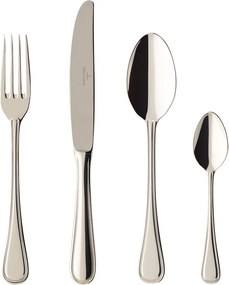 Villeroy&Boch Neufaden-Merlemont 120 příborová sada 24 ks 420 x 270 x 50 mm
