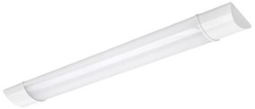 Rabalux | Rabalux 1451 - LED Podlinkové svítidlo BATTEN LED/20W/230V bílá 1600 lm | RL1451