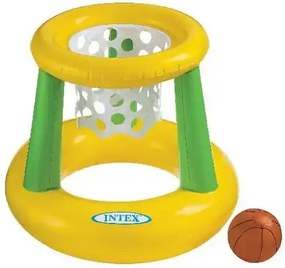 INTEX Nafukovací koš na basket