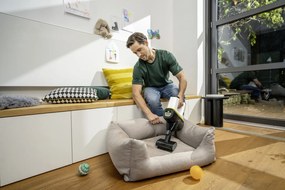 Kärcher AKU Tyčový vysavač VC 6 Cordless ourFamily Pet