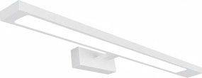 LED Koup. osvětlení zrcadla KLIMT LED/12W/230V 3000/4000/6000K 60 cm IP44 bílá