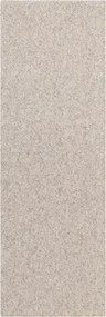 Behúň Wolly Ultra 106230 Dark Cream z kolekcie Elle, 80x240, béžová, obývacia izba, ELLE Decoration
