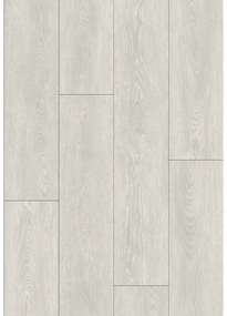 Mexen Hollywood  vzorek SPC vinylových panelů 6,5 mm, podložka IXPE 1,5 mm, 4 V-drážka, Dub - F1132-S