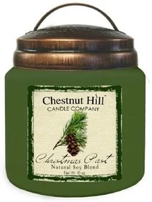 Chestnut Hill Candle svíčka Christmas Past, 454 g