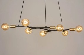 Závěsné designové svítidlo nad jídelní stůl Bulb Vernon Sydney Trymetrico