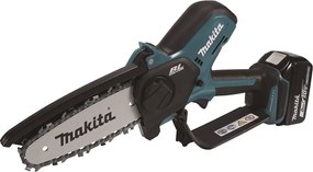 Makita DUC150SF01 aku prořezávací pila 150 mm Li-ion LXT 18V/1x3,0 Ah