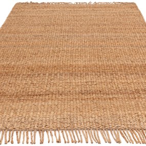 Tribeca Design Kusový koberec Piemo Natural Rozměry: 160x230 cm