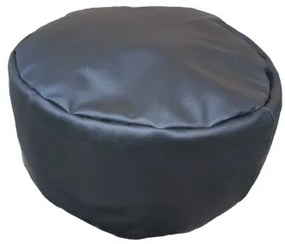 Levný sedací bobek Dola 35 x 20 cm Eko-kůže 1D