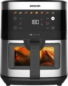 SFR 9000SS Horkovzdušná fritéza SENCOR