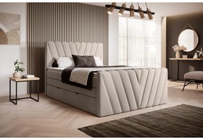 Boxspring Candice 180x200 Materiál / Dekor: Sola 18