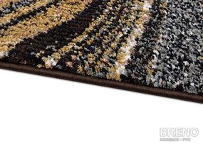 Breno Kusový koberec PLEASURE L692A-GCA8F, 160x230 cm, Vícebarevné