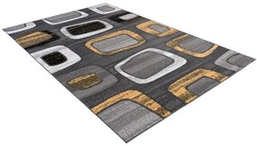 Moderní kusový koberec CHAPPE CH3750 - 200x250 cm