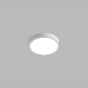 Stropní kruhové svítidlo Slim-R ON Průměr: 145 mm
