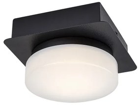 Rabalux 75001 - LED Stropní koupelnové svítidlo ATTICHUS LED/5W/230V IP44 4000K