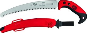 Pilka se zahnutým plátem 27 cm - FELCO 640 FEL640