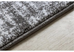 Kusový koberec Siena šedorůžový 160x220cm