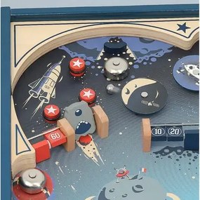 Vilac Vesmírný Pinball / od 4 let