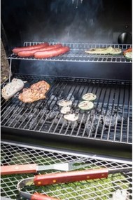 Gril G21 BBQ big 6390302