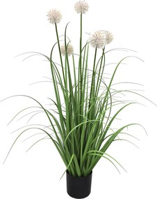 XXXLutz DEKORAČNÍ TRÁVA 106 cm Ambia Home - Dekorační tráva - 003953014102