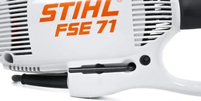Elektrická strunová sekačka STIHL FSE 71
