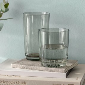Villeroy&Boch it's my match mineral sklenice na vodu, sada 2ks 88 mm, 380 ml