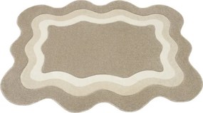 Koberec Tanami C7653A Scallop béžový / krémový