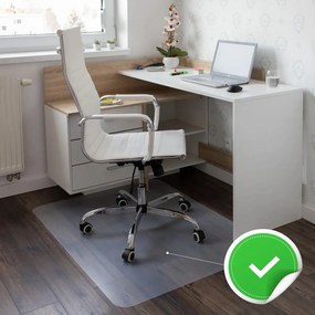 Ochranná podložka pod židli ELLIE NEW Tempo Kondela