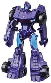 Transformers cyberverse action attackers: scout class shadow striker
