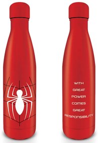 EPEE Láhev nerezová SpiderMan, 540 ml