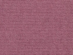 Luxusní koberec Corvino 63 - růžový - 4m | 5m