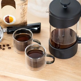 4Home French press Hot&Cool, 1 l