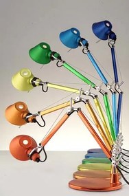 Stolní lampa TOLOMEO MICRO - A011800 - Artemide