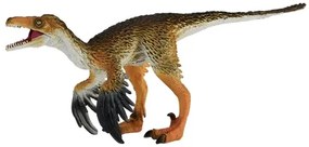 Mojo Troodon s pohyblivou čelistí