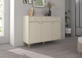 Falco Komoda Tomila 827/1 písková béžová