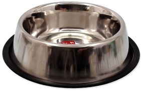 Miska pro psa z nerezové oceli ø 26 cm Dog Fantasy – Plaček Pet Products