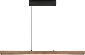 XXXLutz ZÁVĚSNÉ LED SVÍTIDLO, 115/4.5/150 cm Globo - Online Only svítidla - 007326099901