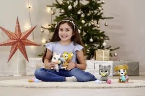 SIMBA Pamper Petz Králíček / Zvířátko / pije a čůrá / od 3 let