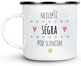 Ahome Ahome CZ Plecháček Nejlepší Ségra 300 ml
