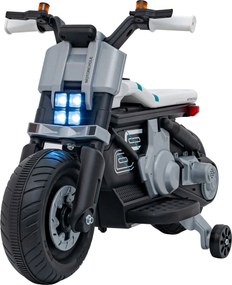Ramiz Dětská motorka Future 88 bílá