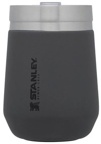 Šedý termo hrnek 290 ml – Stanley