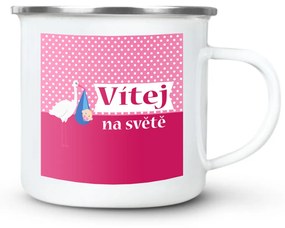 Sablio Plecháček Vítej na světě 4: 300 ml