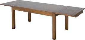 Rozkládací stůl Magnus 150/250 x 100 x 76 cm