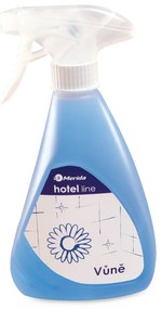 Vůně Merida Hotel Line, 500 ml, květiny